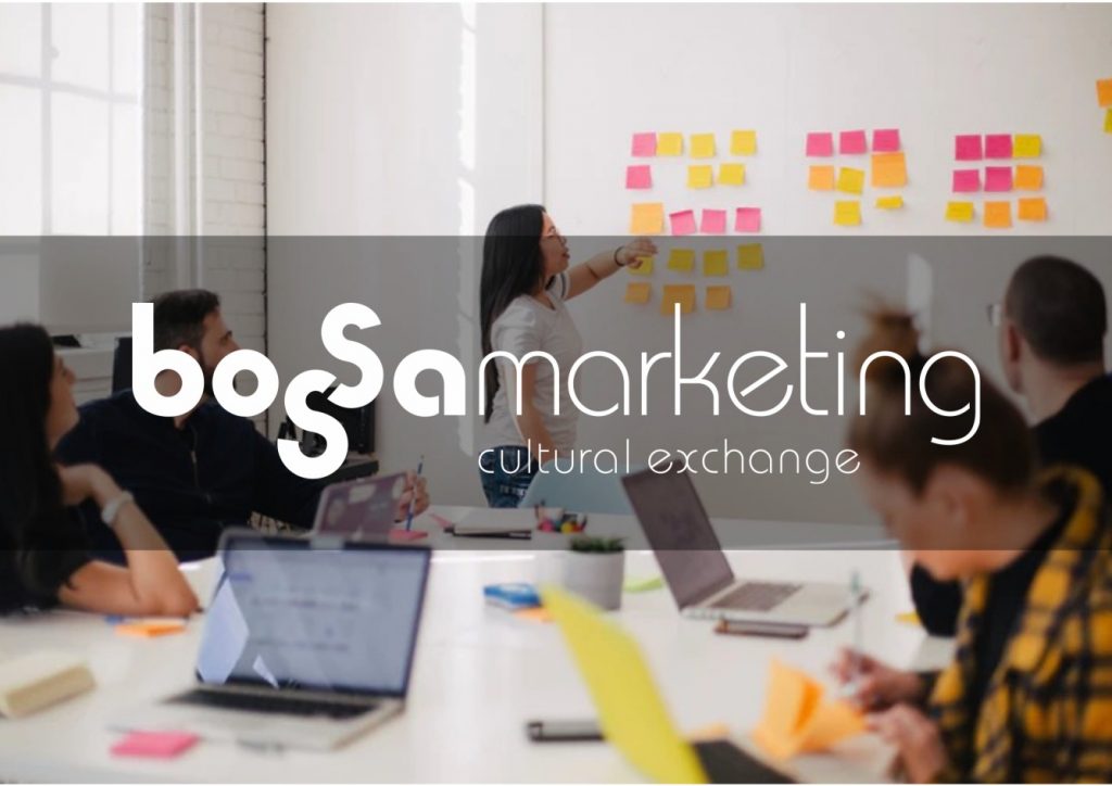 Bossa Promotions | What We Are