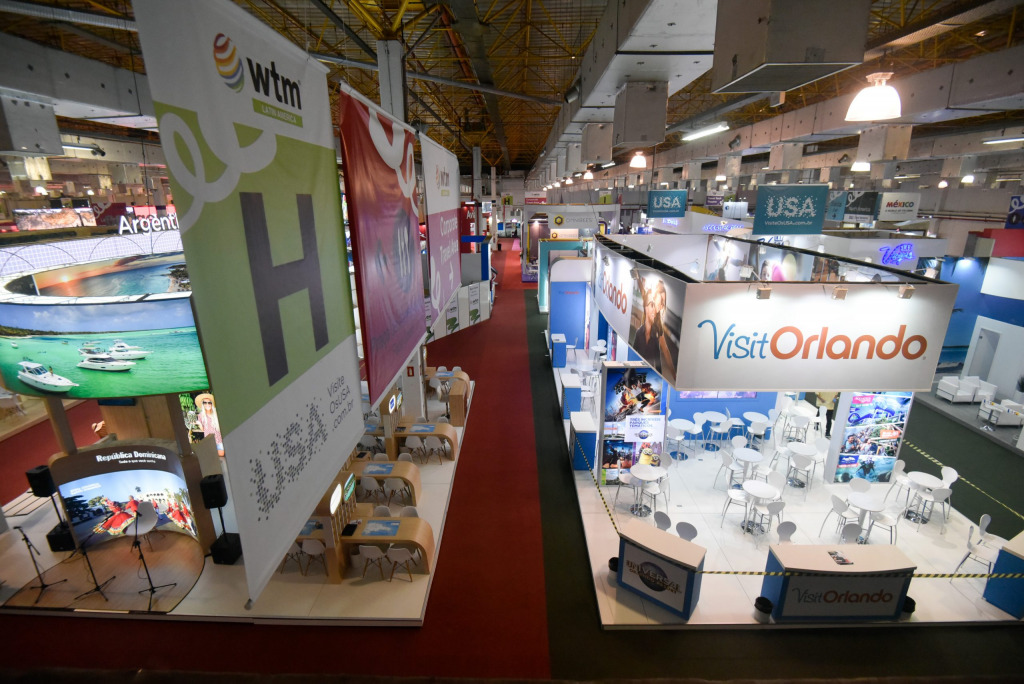 Bossa Promotions | Trade Show & Exhibitions